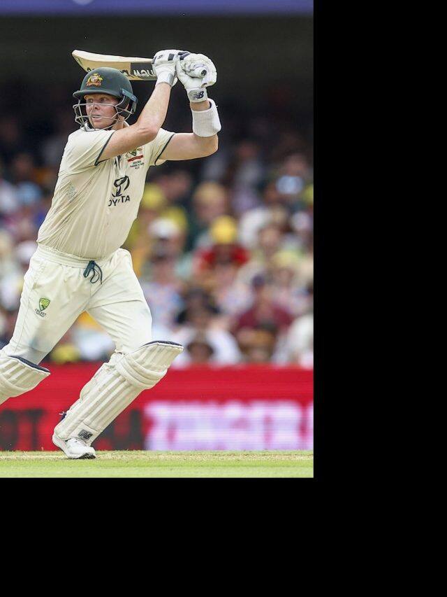 Steve Smith Test hundreds vs India