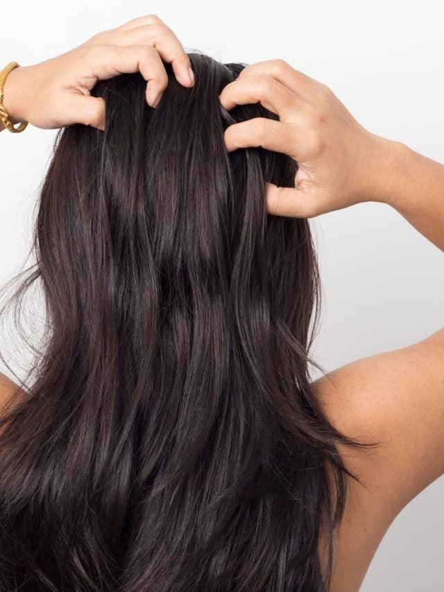 10 natural scalp remedies for healthy, long, strong hair