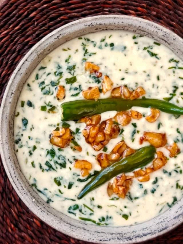 7 Tasty Raita Recipes to Keep You Warm in Winter