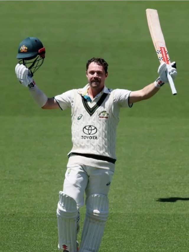 Top 5 Interesting Facts You Need To Know About Travis Head