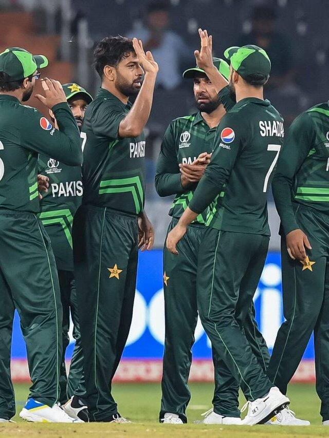 3 Pakistan Captains To Win ODI Series In South Africa