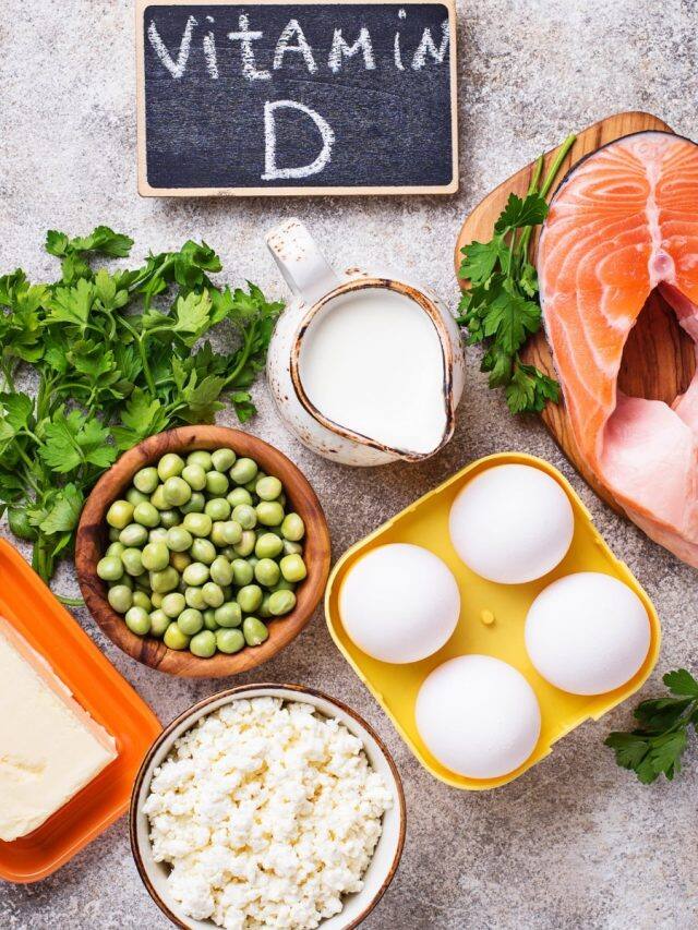 Vitamin D overdose: Can too much be dangerous for health?