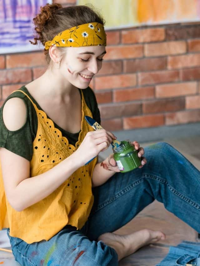 Creative healing: 8 ways art therapy helps ADHD, PTSD, & more