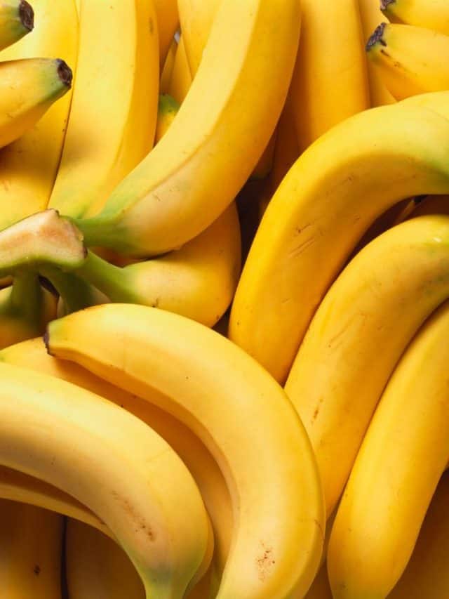 Banana Tips: کیلے کے 9 صحت کے فوائد، غذائی اجزاء کا پاور ہاؤس