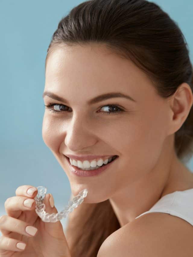 Top 10 foods and habits that keep your teeth strong, healthy