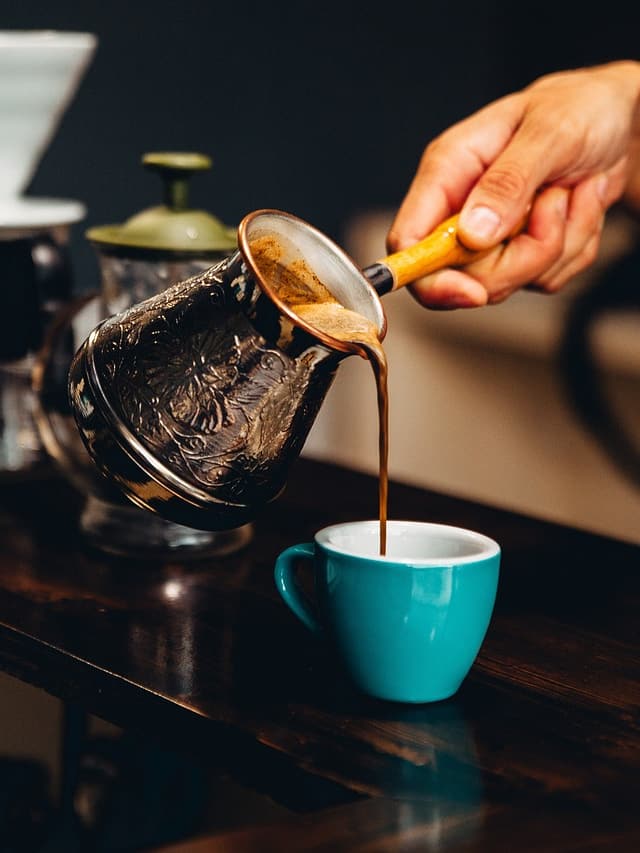 Strange brew: 10 weirdest things people add to their cup of coffee