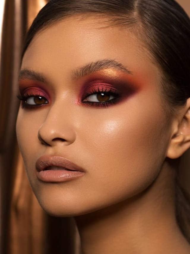 Throwback 2024: Top 9 makeup trends that made a statement this year