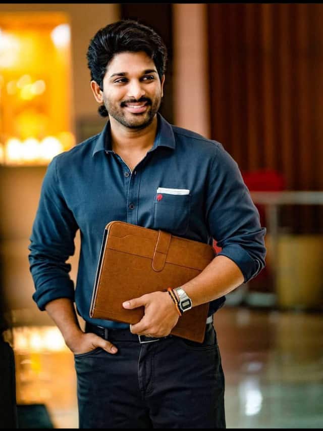 Top 10 earning Telugu actors