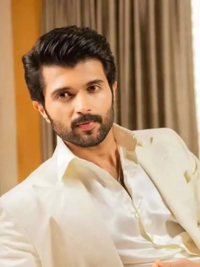Must Watch Performances of Vijay Deverakonda Must Watch Performances of Vijay Deverakonda
