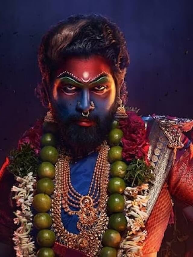 Pushpa 2: पुष्पा 2 चे जबरदस्त डायलॉग, वाचून अंगावर येईल काटा