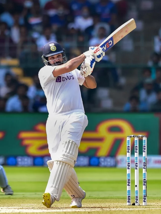 Rohit Sharma to bat at 5: India's probable playing 11 vs Australia 2nd Test