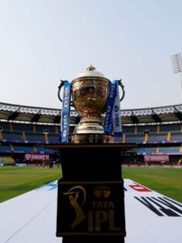 IPL teams ranked based on their band values