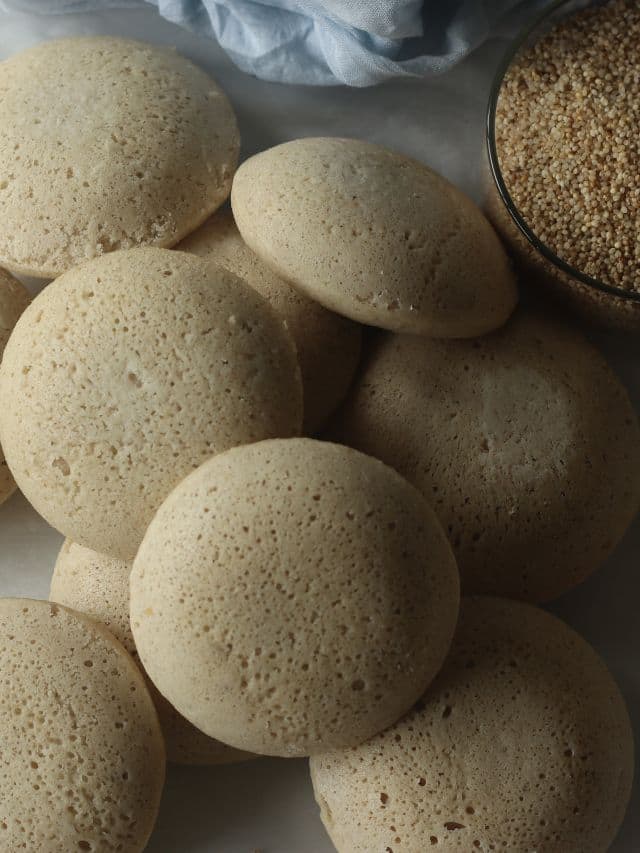 5 Tasty And Healthy Little Millet Recipes