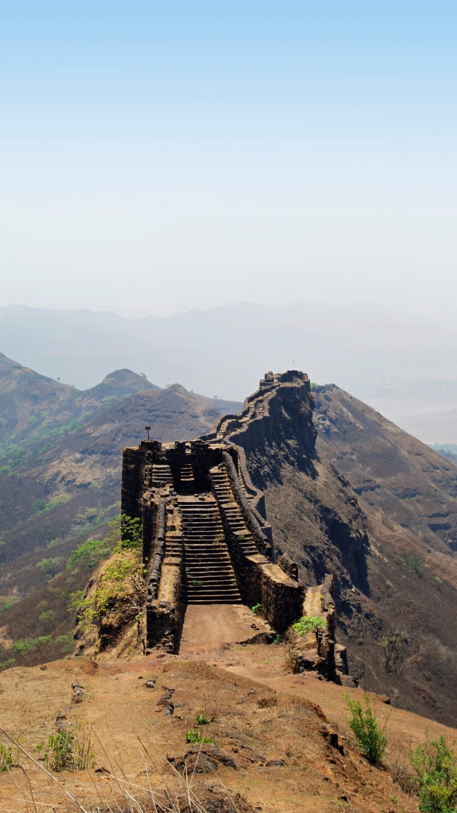 Which Fort Was First Captured By Shivaji Maharaj - Infoupdate.org