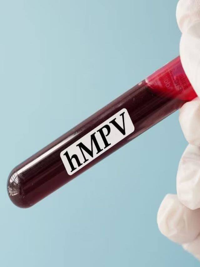 HMPV Outbreak in China: What we know so far