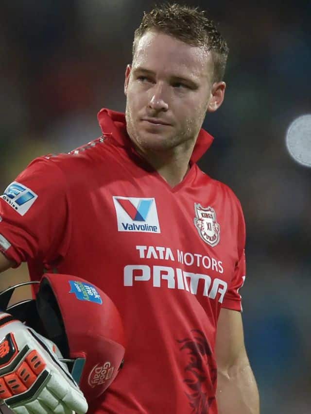 17 Players To Captain Punjab Kings In IPL