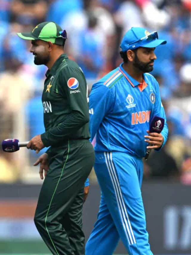 Everything About Netflix Documentary The Greatest Rivalry: India vs ...