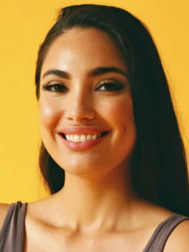 5 Easy Steps to Try Latina Makeup