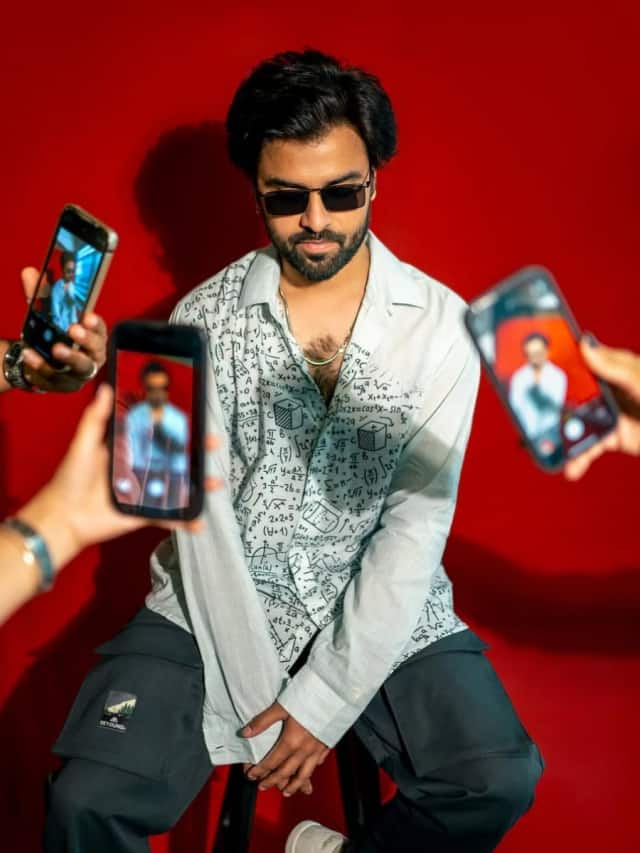 From IIT to OTT: 7 IITians Who Chose Acting Over Engineering