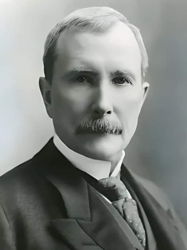 Top 10 Business Lessons from the World's First Billionaire – John D ...