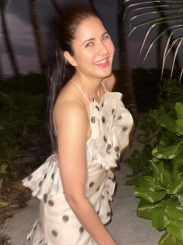 Celebs bid adieu to 2025 looking their glamorous best; PICS