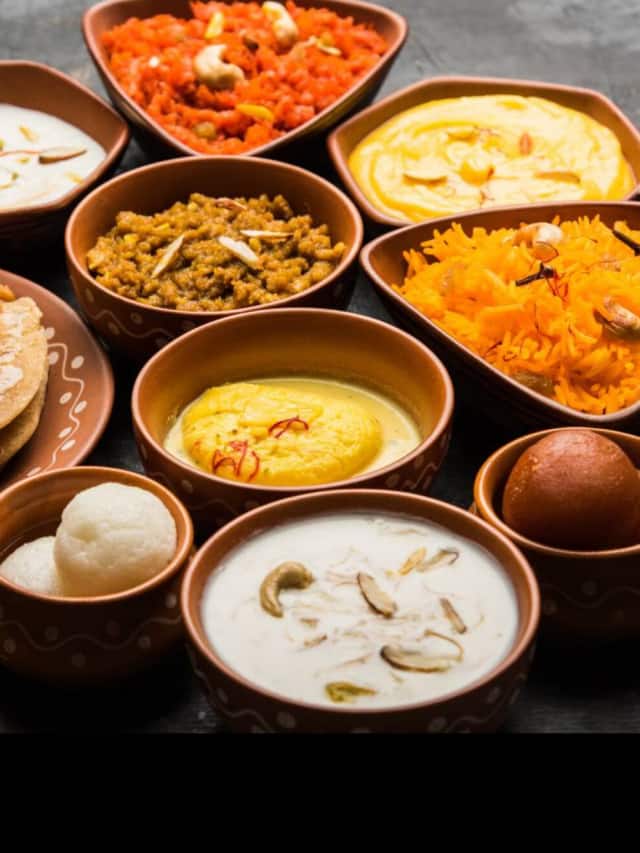 5 Authentic Foods for Basant Panchami 2025