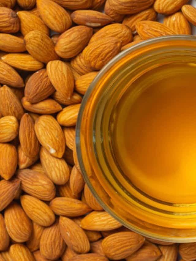 5 Ways To Use Almond Peels