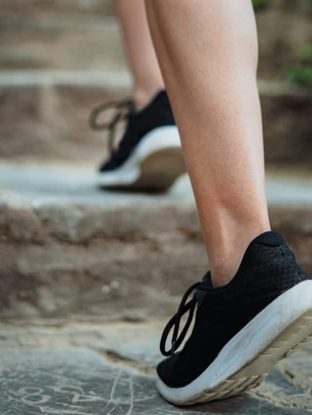 Best fitness tips: 8 easy stair workouts for strength, cardio, fat loss