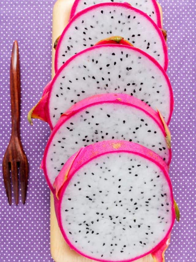 10 ways dragon fruit can transform your health and your diet