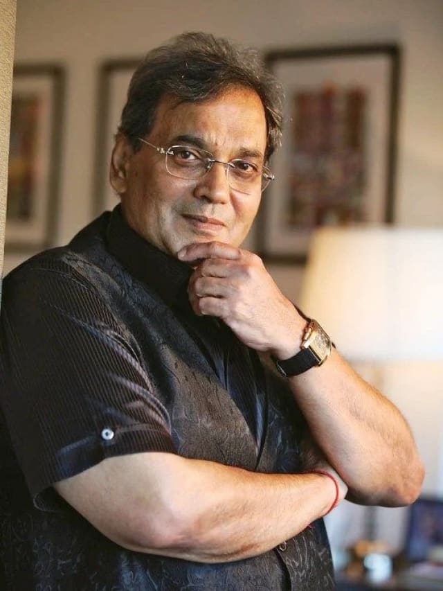 Happy Birthday Subhash Ghai: A look at the must watch films of the SHOWMAN