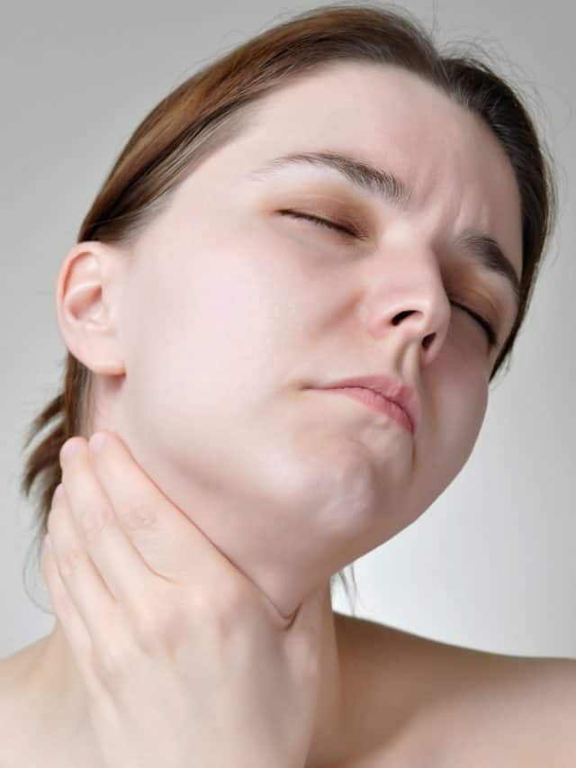 What is laryngitis? Causes, symptoms, and soothing remedies