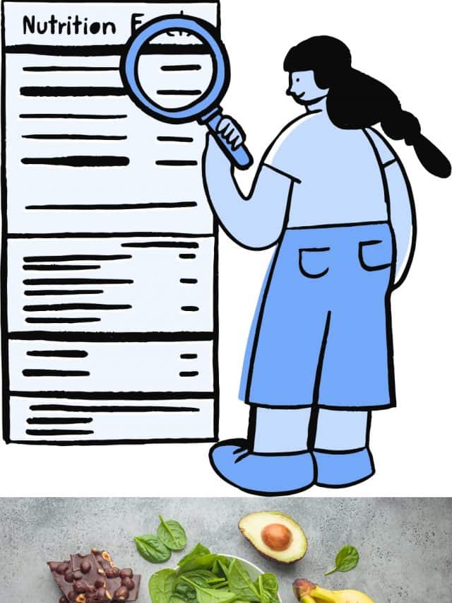 9 signs of nutritional deficiency and how to address them