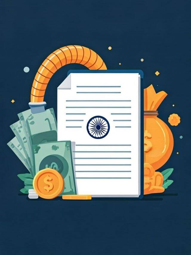 10 surprising facts about India’s Union Budget through the years