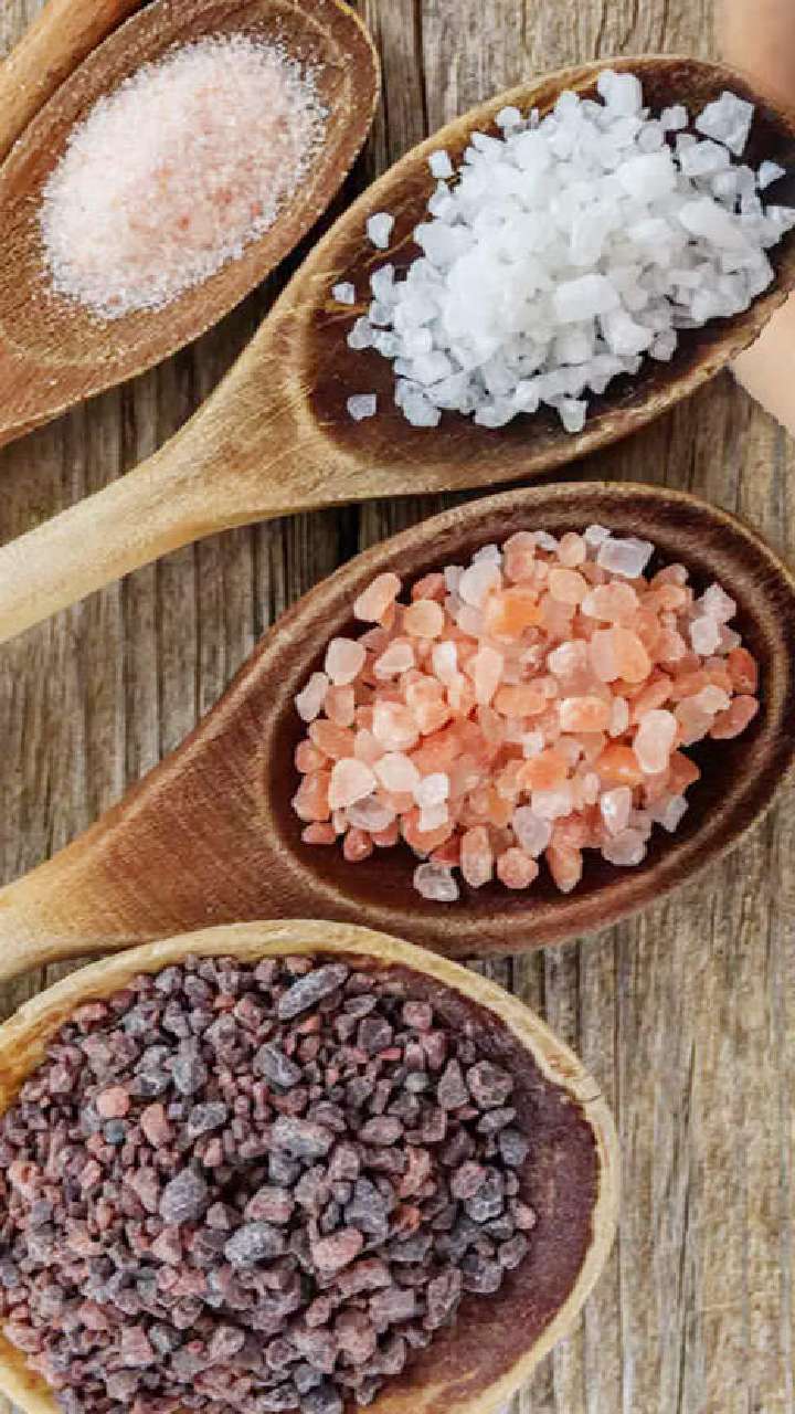 Black Salt Benefits In Hindi