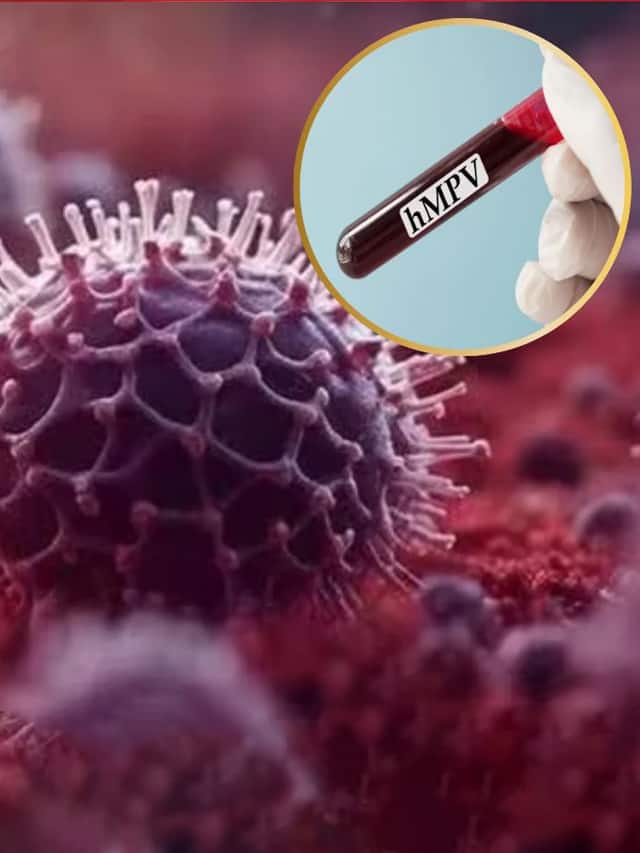 HMPV Outbreak: 4 ways to prevent Human Metapneumovirus infection