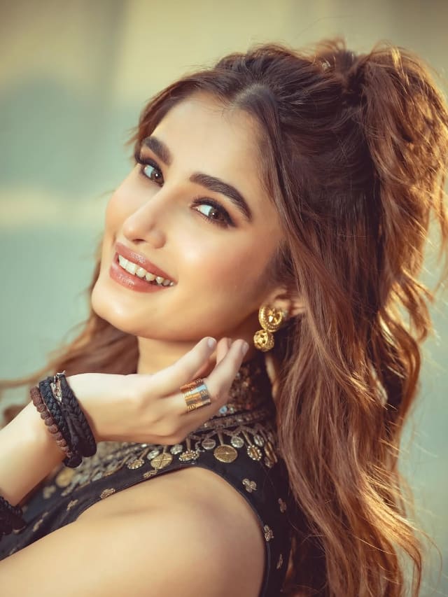 Rasha Thadani To Nysa Devgan: Meet The Daughters Of 90s Bollywood Actresses