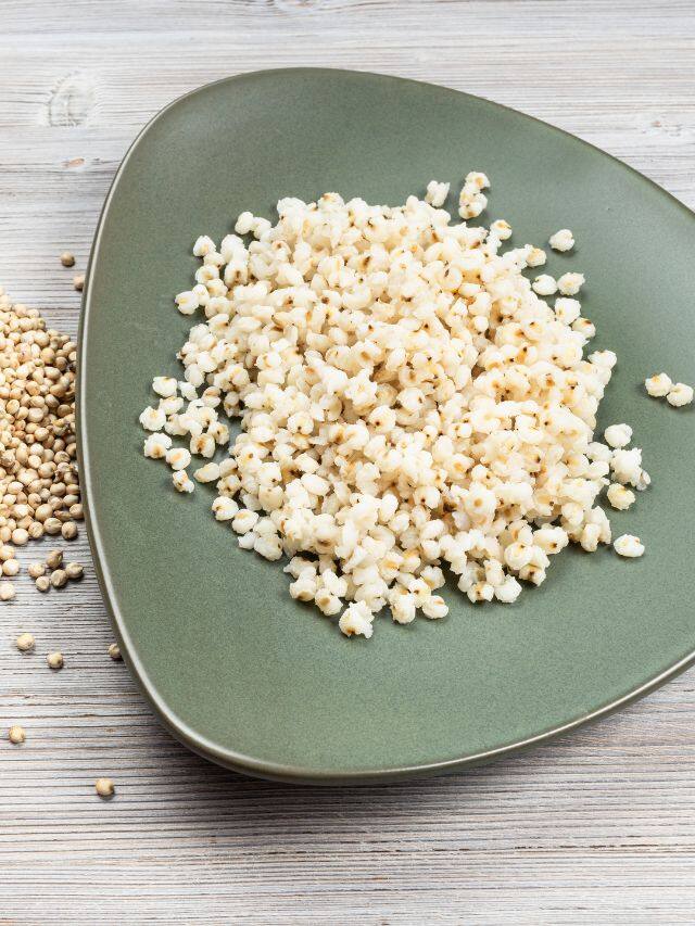 5 Incredibly Healthy Jowar Dishes