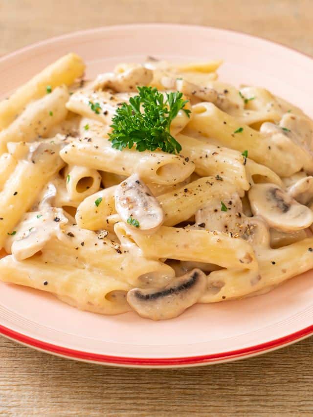 5 Tasty Millet-Based Pasta Recipes