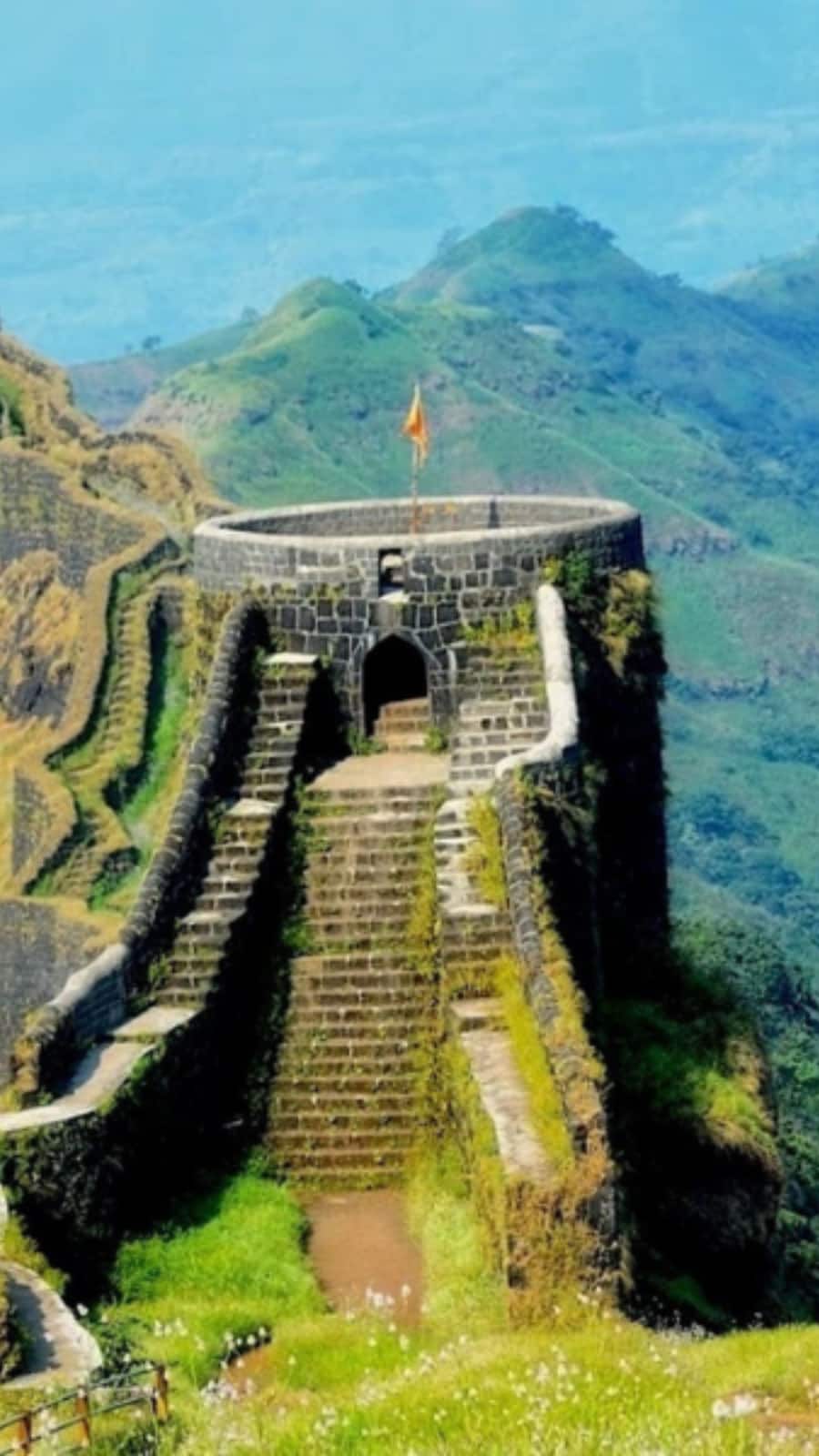 Which Was The Last Fort Captured By Shivaji Maharaj - Infoupdate.org