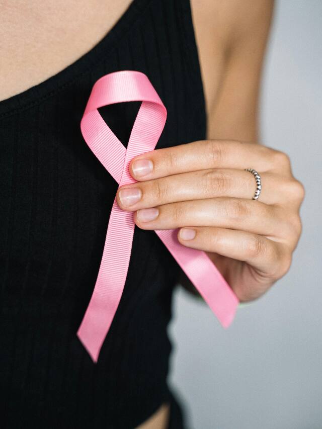 6 Most Common Types Of Cancer In Women