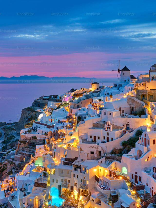 10 Best Countries To Visit In Spring Season