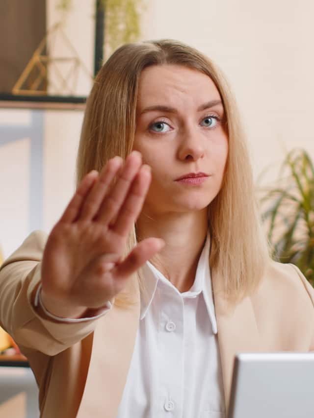 10 Reasons for Getting Rejected From Jobs You're Qualified For