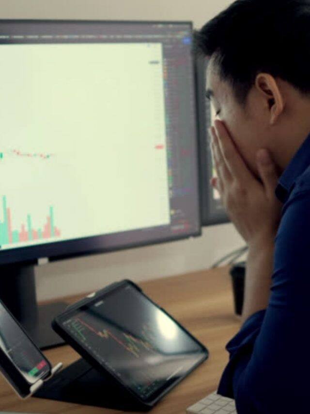 Will Markets Rise Next Week After 8-Day Fall? Traders Need to Track ...