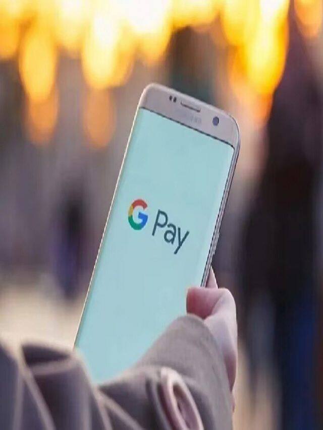 Google Pay To Introduce Voice-Based UPI Payments