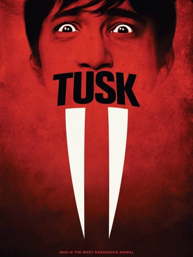 The Substance To Tusk: 5 Body Horror Films You Must Watch