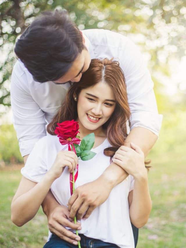 Rose Day to Kiss Day: The 7 Days of Love to Celebrate Valentine's Week 2025