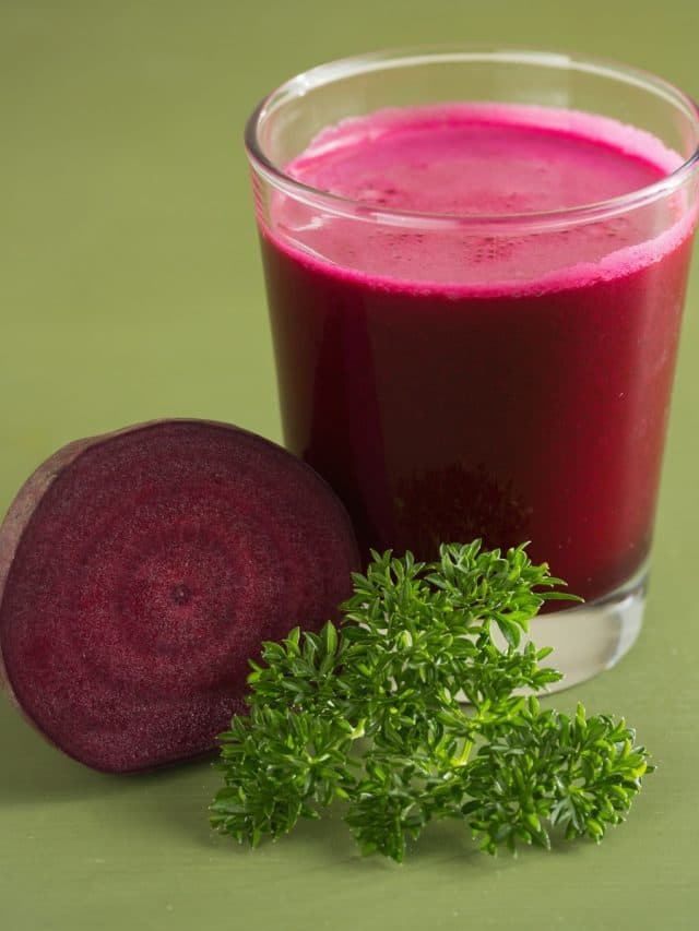 Benefits of beetroot juice: 9 recipes for a super healthy boost