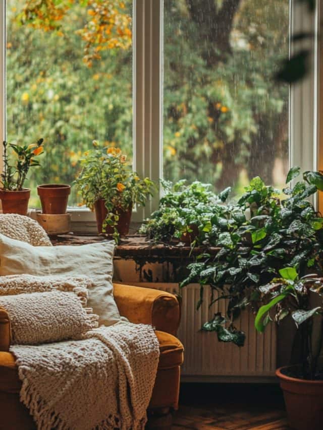Gardening tips: 5 plants that bring positivity to your home