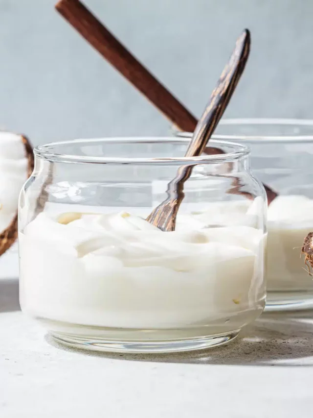 7 Popular Yoghurt Types from Around the World