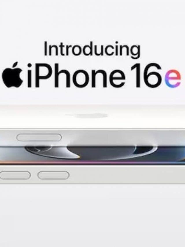 10 iPhone 16e features that make it a solid phone
